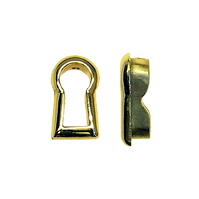 Kennedy Hardware > Keyhole Covers & Inserts