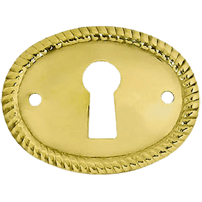 Kennedy Hardware > Keyhole Covers & Inserts