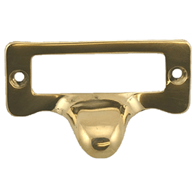 Kennedy Hardware > Bookcase & File Cabinet