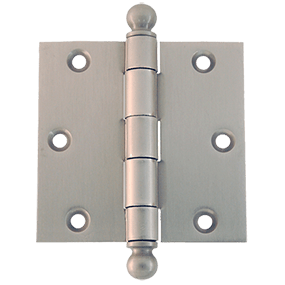 Kennedy Hardware > Hinges