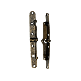 Kennedy Hardware > Desk Hardware