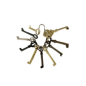 Kennedy Hardware > Locks & Keys