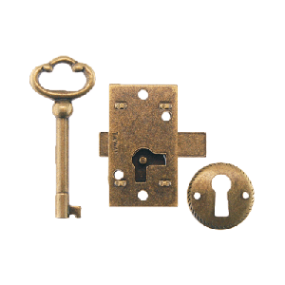 Kennedy Hardware > Locks & Keys