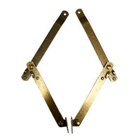 Kennedy Hardware > Desk Hardware