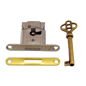 Kennedy Hardware > Locks & Keys