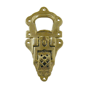 Kennedy Hardware > Trunks