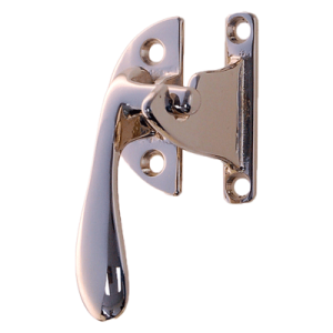 Kennedy Hardware > Latches & Catches > Nickel Flush Cabinet or Cupboard ...