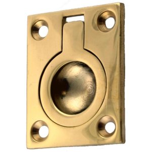 Kennedy Hardware > Pulls & Handles > Ring Pulls