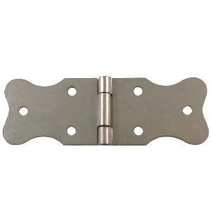 Kennedy Hardware > Trunk Hardware > Hinges & Lid Stays