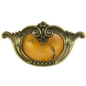 Kennedy Hardware > Other Finishes > Waterfall Drawer Knob