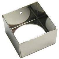 Kennedy Hardware > Hoosier Style Cabinet > Legs & Leg Hardware