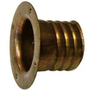 Kennedy Hardware > Glass > Threaded Glass Drawer Knob