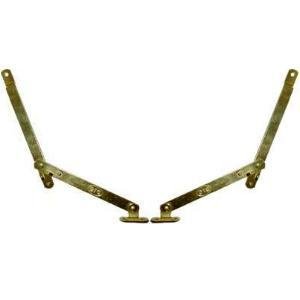 Kennedy Hardware > Trunk Hardware > Hinges & Lid Stays