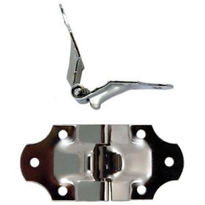 Hinges & Lid Stays > Kennedy Hardware