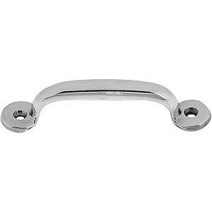 Kennedy Hardware > Knobs & Pulls > Nickel Drawer Pull